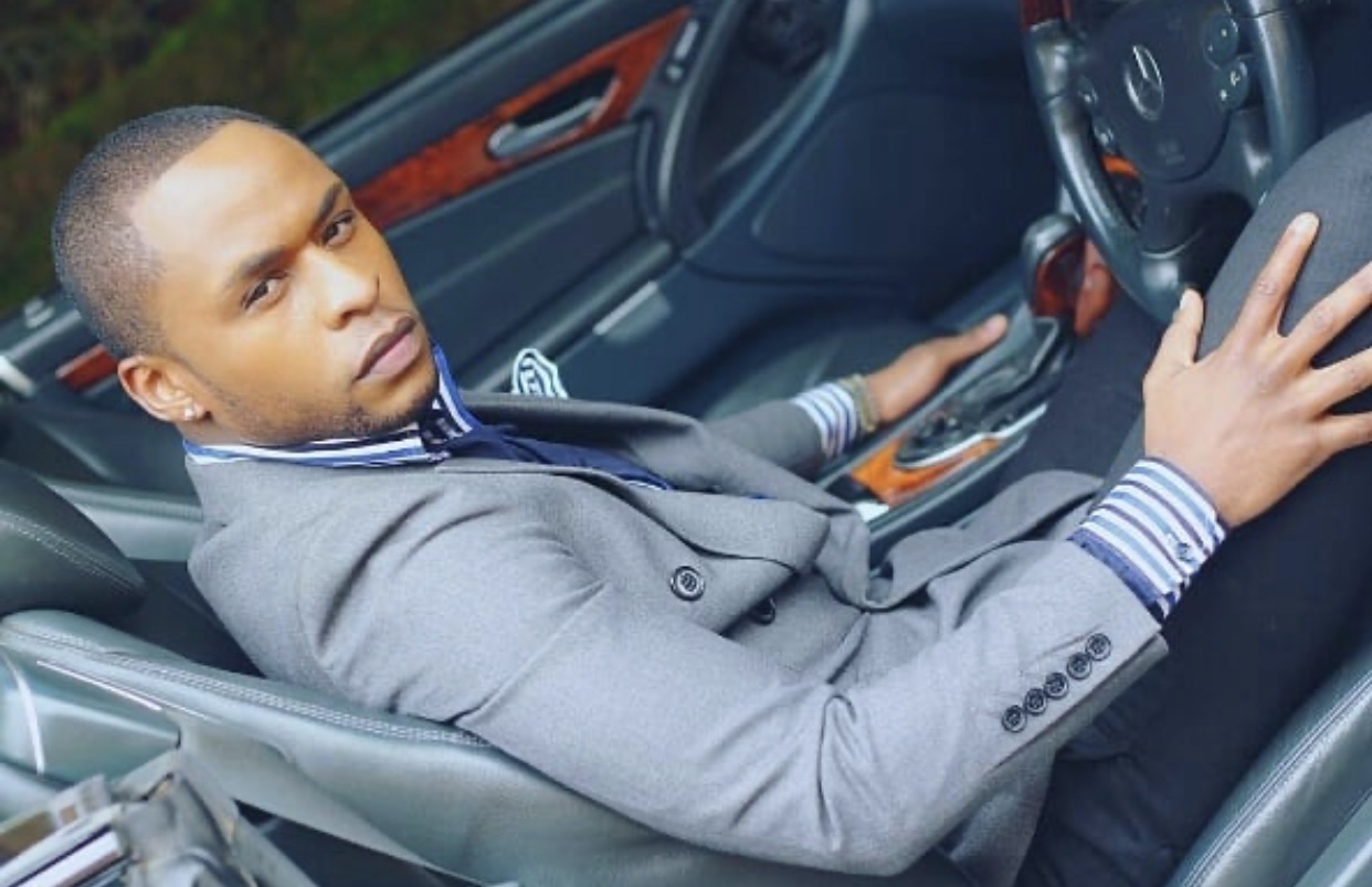 Ian Mugoya Is Back, Explains Why He Disappeared From The Media For Over ...