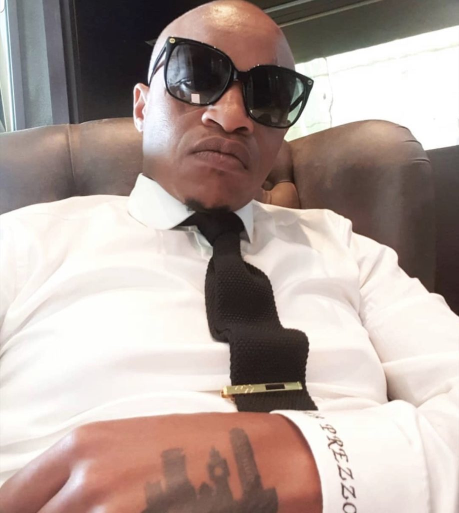 Rapper Prezzo Confesses He Was Once A Mungiki Gang Leader - Nairobi Exposed