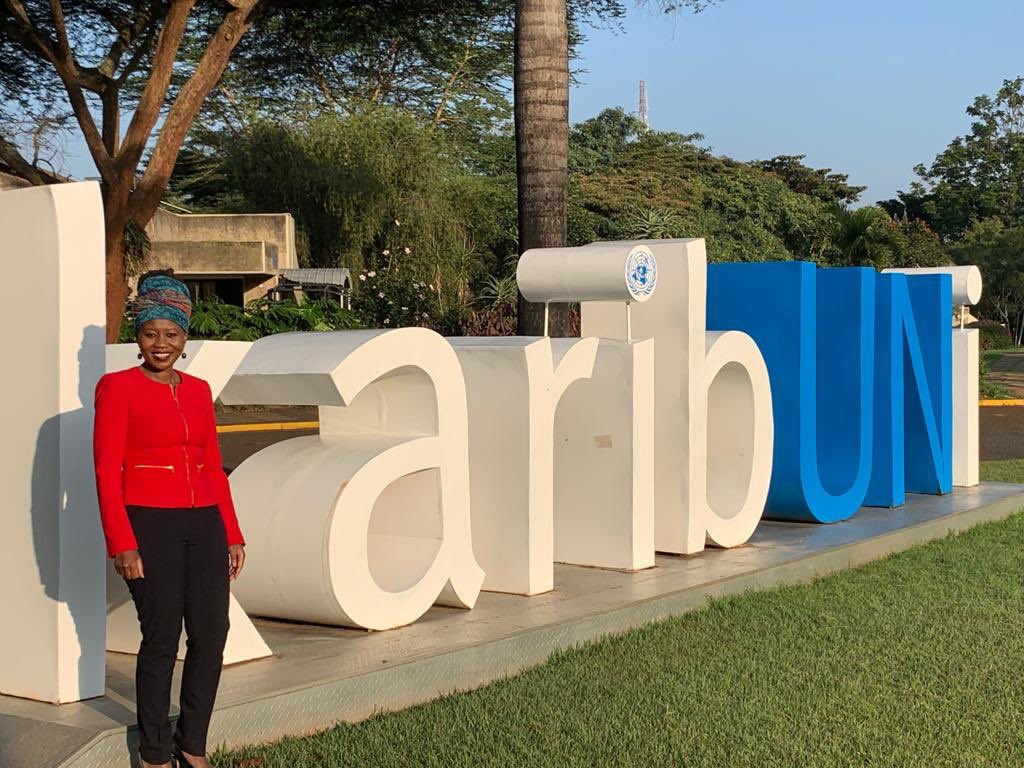 Dr. Akombe Returns Home Three Years After Fleeing - Nairobi Exposed