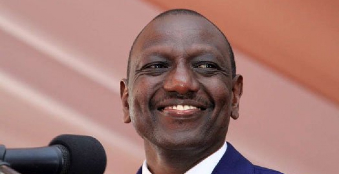 Ruto To Name Mt Kenya Billionaire As His 2022 Running Mate - Nairobi ...