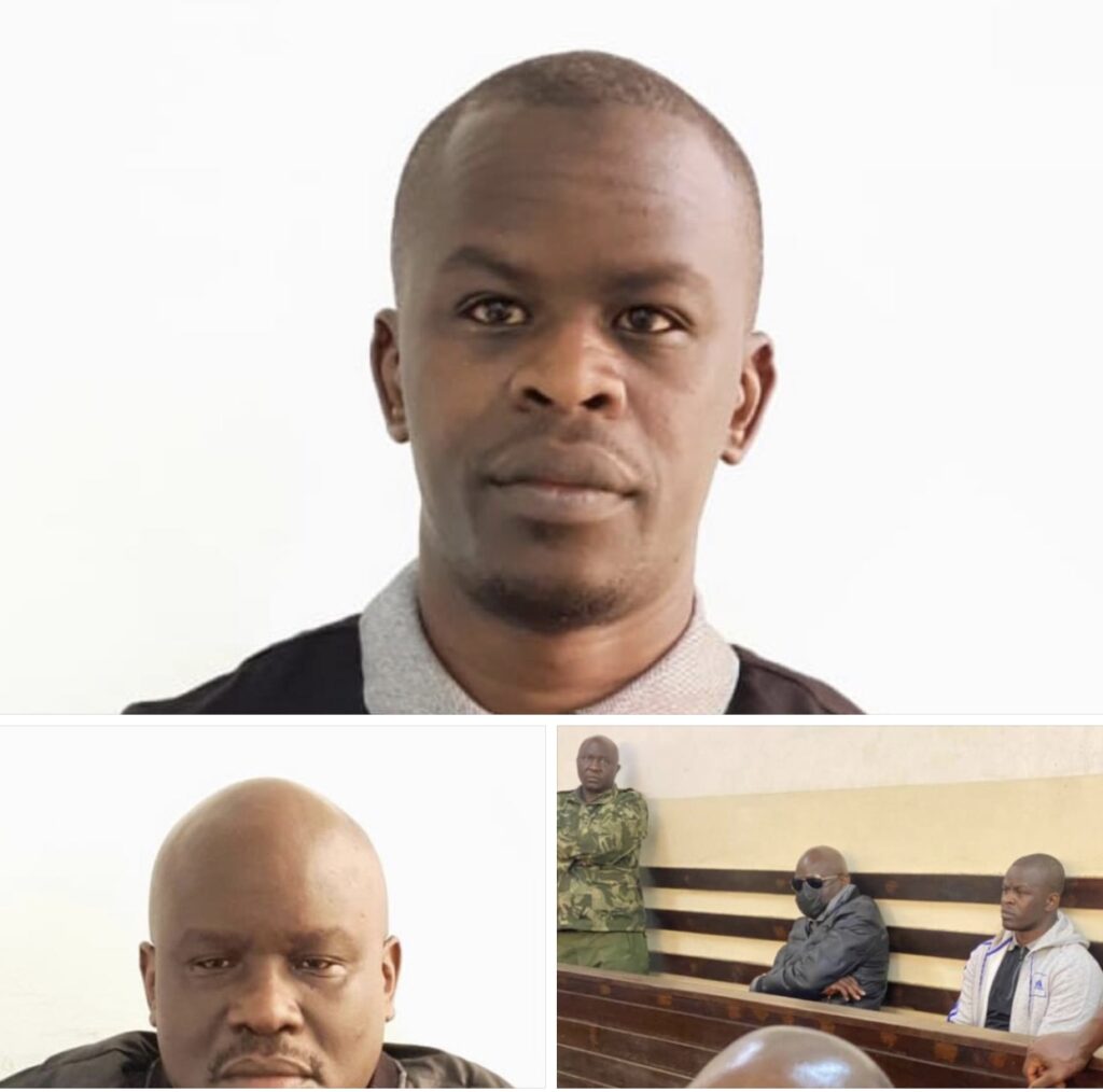 Suspects In Sh130M Gold Scam Arraigned In Court - Nairobi Exposed