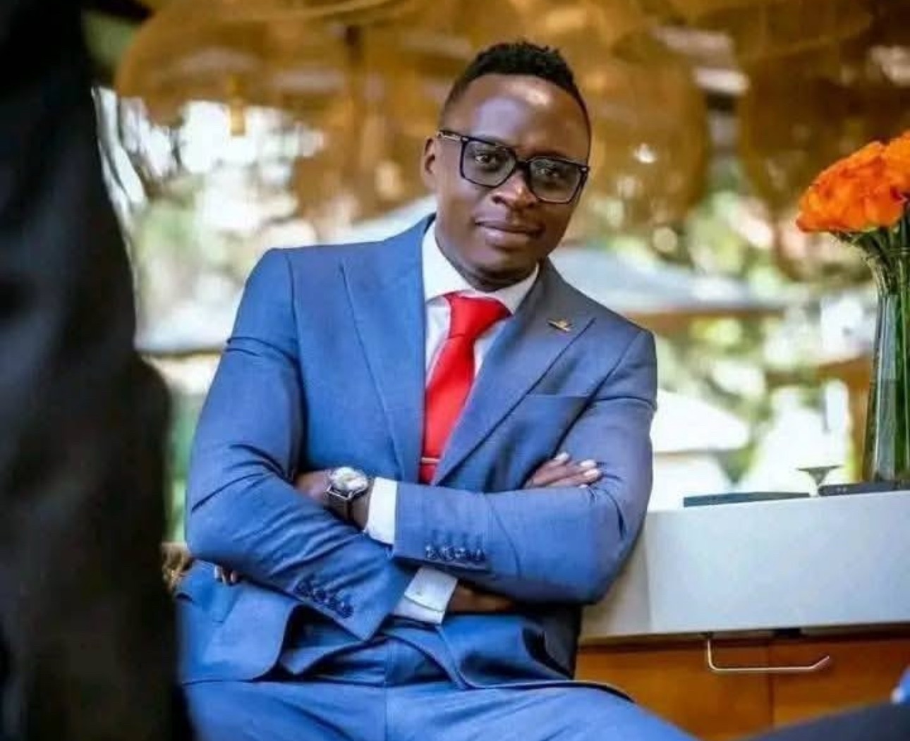 Oga Obinna Lectures His Kids in Car after Asking for KSh 4k Family ...