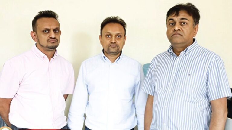 From Accused to Victors: How the Ramji Brothers Survived a 14-Year ...